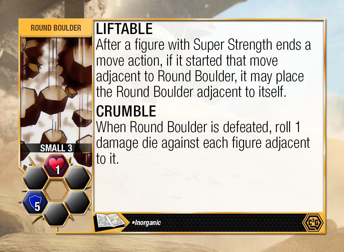 DO-Round Boulder | SuperScape Wiki | Fandom
