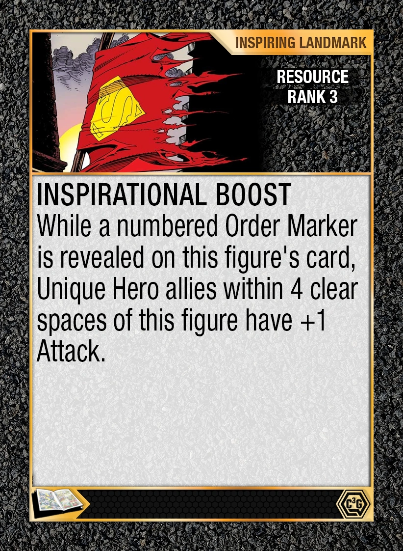 Inspiring Landmark | SuperScape Wiki | Fandom