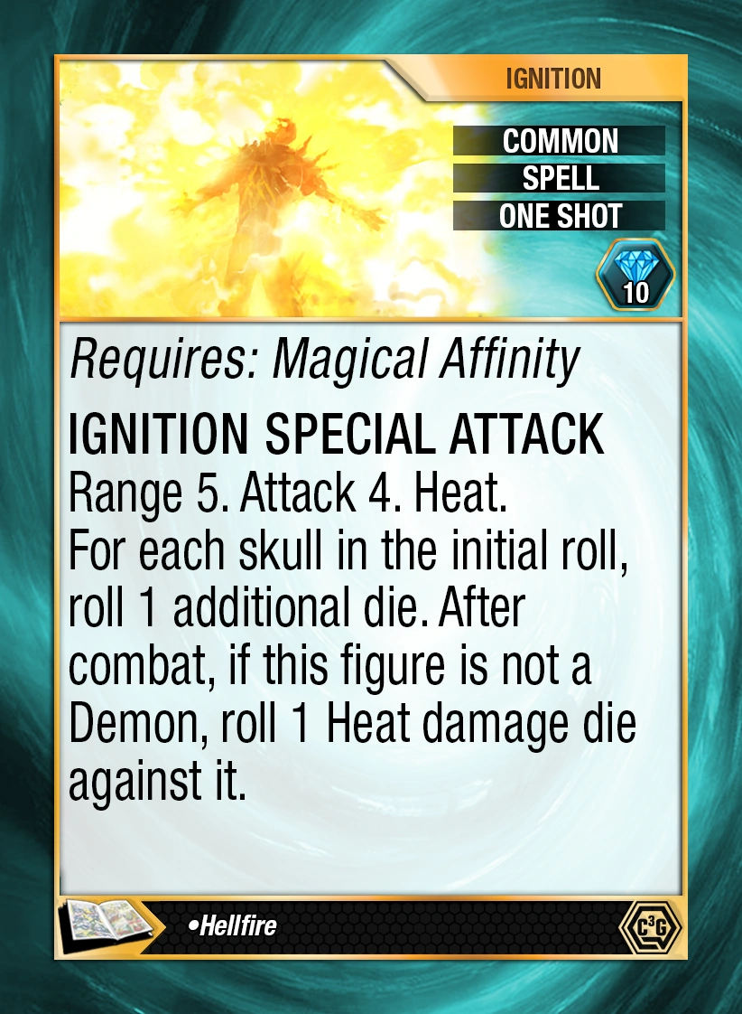 Ignition (Hellfire) | SuperScape Wiki | Fandom