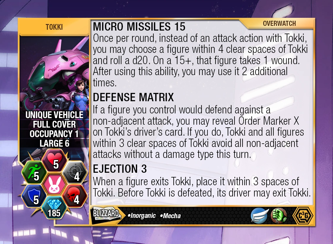 Tokki | SuperScape Wiki | Fandom