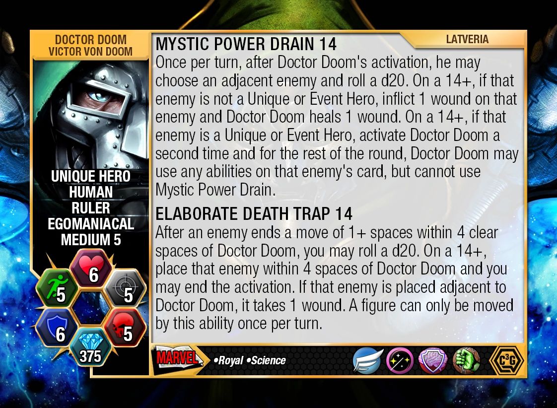 Category:Ruler | SuperScape Wiki | Fandom