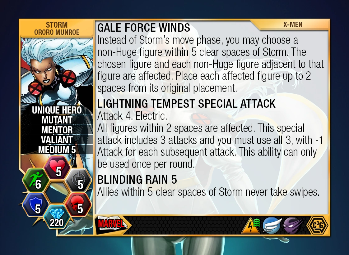 Storm | SuperScape Wiki | Fandom