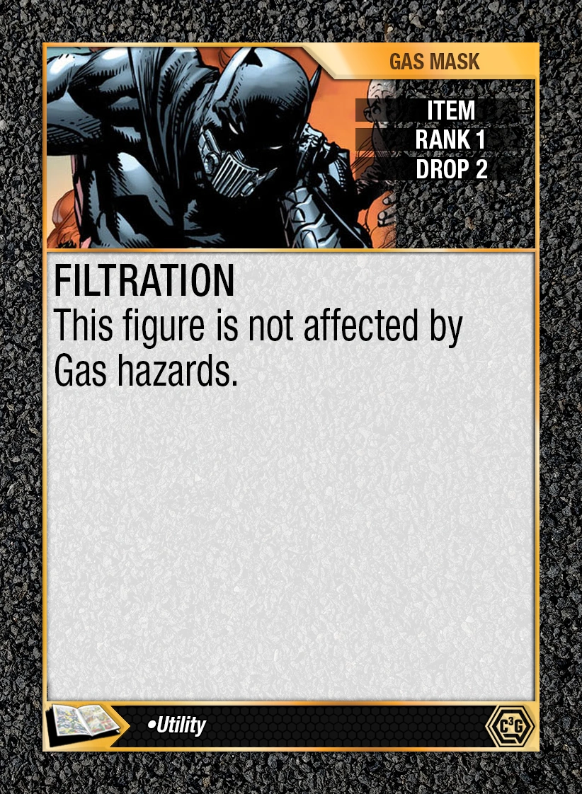 Gas Mask | SuperScape Wiki | Fandom