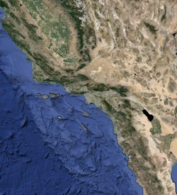 Core Region | Super Secret Project Wiki | Fandom