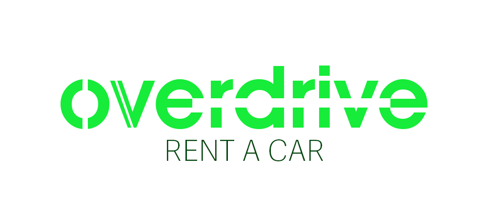 Overdrive Rent a Car | Superseed Wikia | Fandom