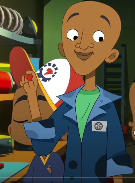 Chege | SuperSema Wiki | Fandom