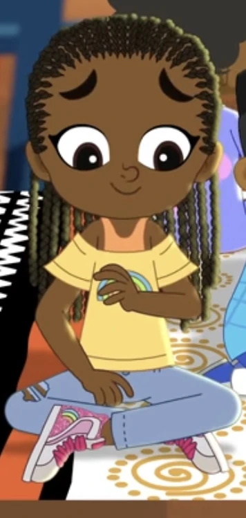 Makeba | SuperSema Wiki | Fandom