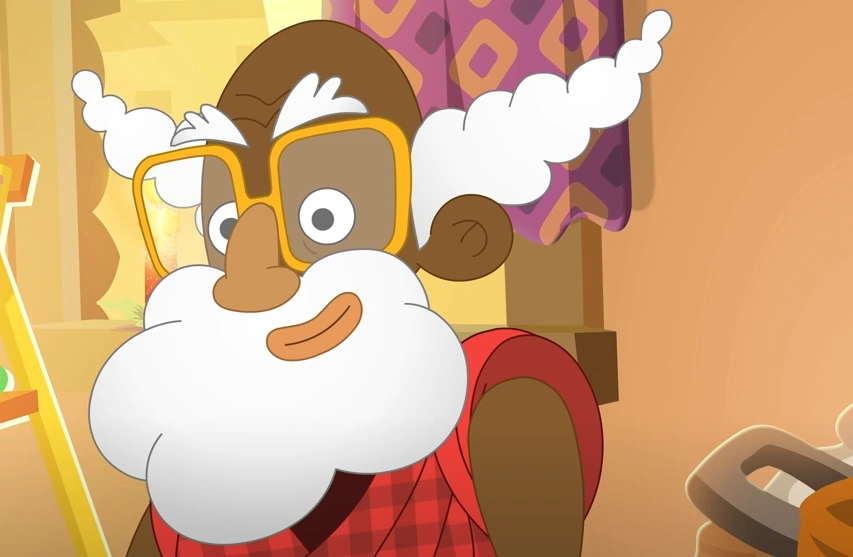 Babu | SuperSema Wiki | Fandom