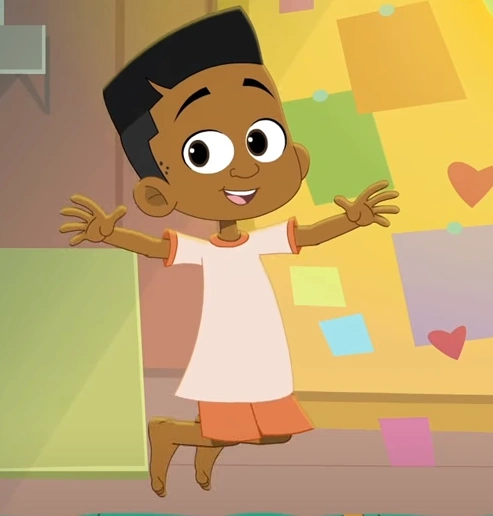 Noah Achan | SuperSema Wiki | Fandom