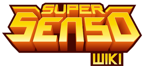 Official Super Senso Wiki