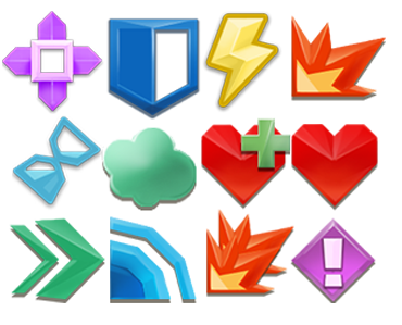 Traits - Official Super Senso Wiki