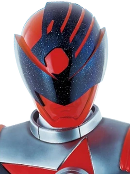 Shishi Red | Wiki Super Sentai | Fandom