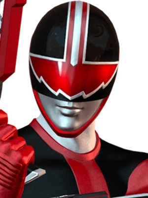 Captain Ryuya Asami | Wiki Super Sentai | Fandom