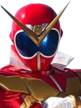 Zenkai Red (TBA) | Wiki Super Sentai | Fandom