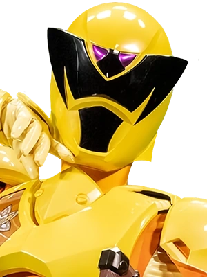 Hymeno Ran | Wiki Super Sentai | Fandom