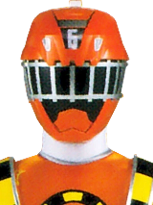 ToQ 6gou | Wiki Super Sentai | Fandom