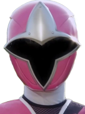 Momo Ninger | Wiki Super Sentai | Fandom