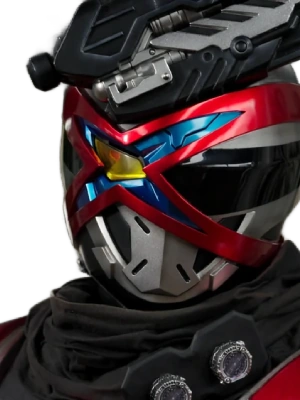 Ring Hunter Garyudo | Wiki Super Sentai | Fandom