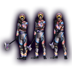 アノーニ | スーパー戦隊シリーズ Wiki | Fandom
