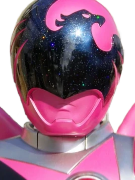 Washi Pink | Wiki Super Sentai | Fandom
