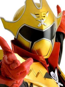 Twokaizer | Wiki Super Sentai | Fandom