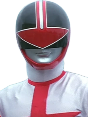Captain Ryuya Asami | Wiki Super Sentai | Fandom