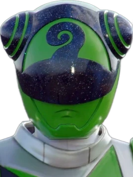 Chameleon Green | Wiki Super Sentai | Fandom