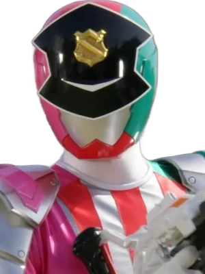 Patren Ugou | Wiki Super Sentai | Fandom