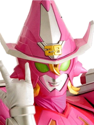 Zenkai Magine | Wiki Super Sentai | Fandom