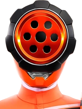 Genba Bureki | Wiki Super Sentai | Fandom