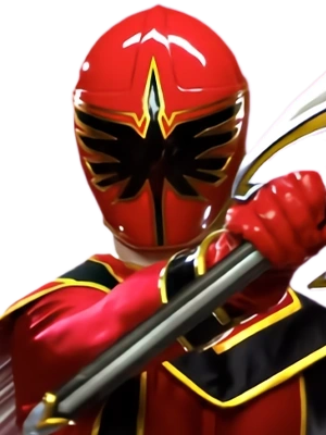 MagiRed | Wiki Super Sentai | Fandom