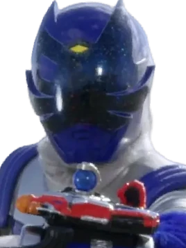 Ookami Blue | Wiki Super Sentai | Fandom