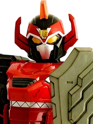 Zenkai Juran | Wiki Super Sentai | Fandom