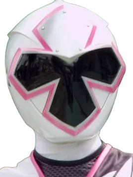 Shiro Ninger | Wiki Super Sentai | Fandom