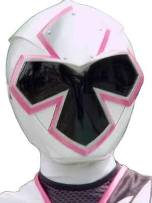 Shiro Ninger | Wiki Super Sentai | Fandom