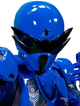 Tombo Ohger | Wiki Super Sentai | Fandom
