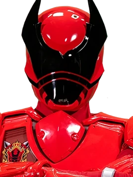 Kuwagata Ohger | Wiki Super Sentai | Fandom