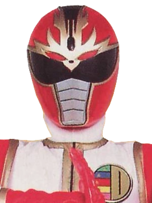 Genji Kaku | Wiki Super Sentai | Fandom
