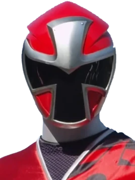 Aka Ninger | Wiki Super Sentai | Fandom