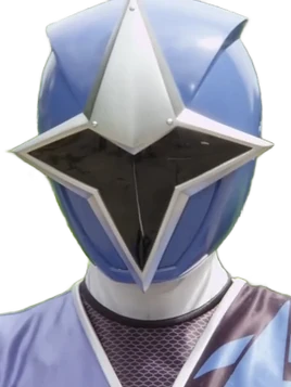 Ao Ninger | Wiki Super Sentai | Fandom