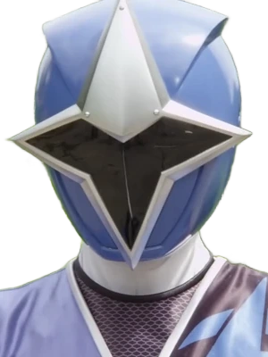 Ao Ninger | Wiki Super Sentai | Fandom