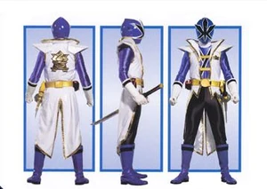 Ryunosuke Ikenami | Super Sentai Wiki | Fandom