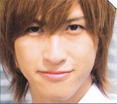 Shinkenger Ryuunosuke