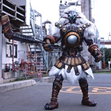 Category:Sentai Monsters | Super Sentai Wiki | Fandom