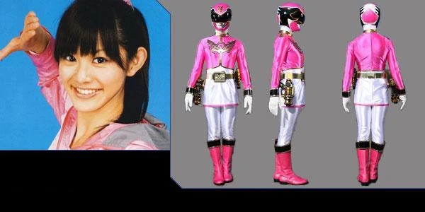 Eri | Super Sentai Wiki | Fandom