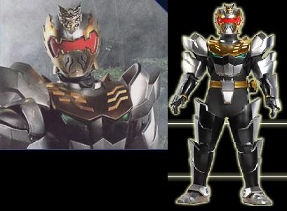 GoseiKnight | Super Sentai Wiki | Fandom