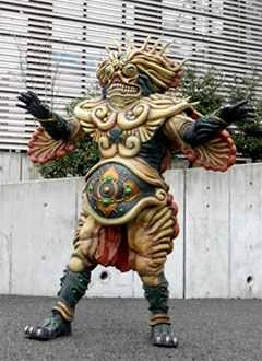 Zuboshimeshi | Super Sentai Wiki | Fandom