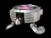 Zords in Power Rangers Samurai | Super Sentai Wiki | Fandom