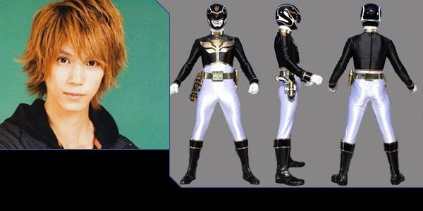Aguri | Super Sentai Wiki | Fandom