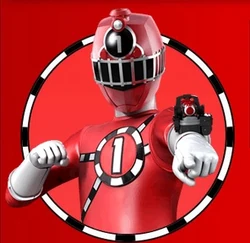 ToQ 1Gou | Super Sentai Battle: Dice-O Wiki | Fandom